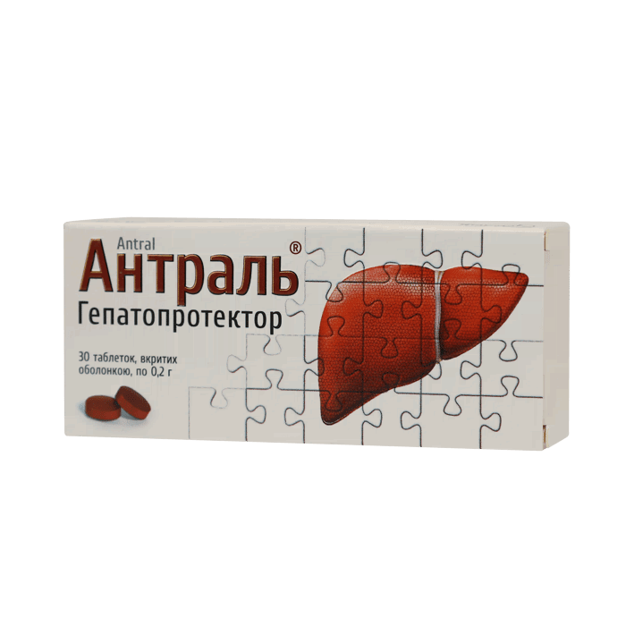 Антраль купить в Москве, цена на Антраль от 3290 руб. в интернет-аптеке ...